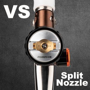 PORPHIS Paint Spray Gun Online Shop Automotive Refinishing