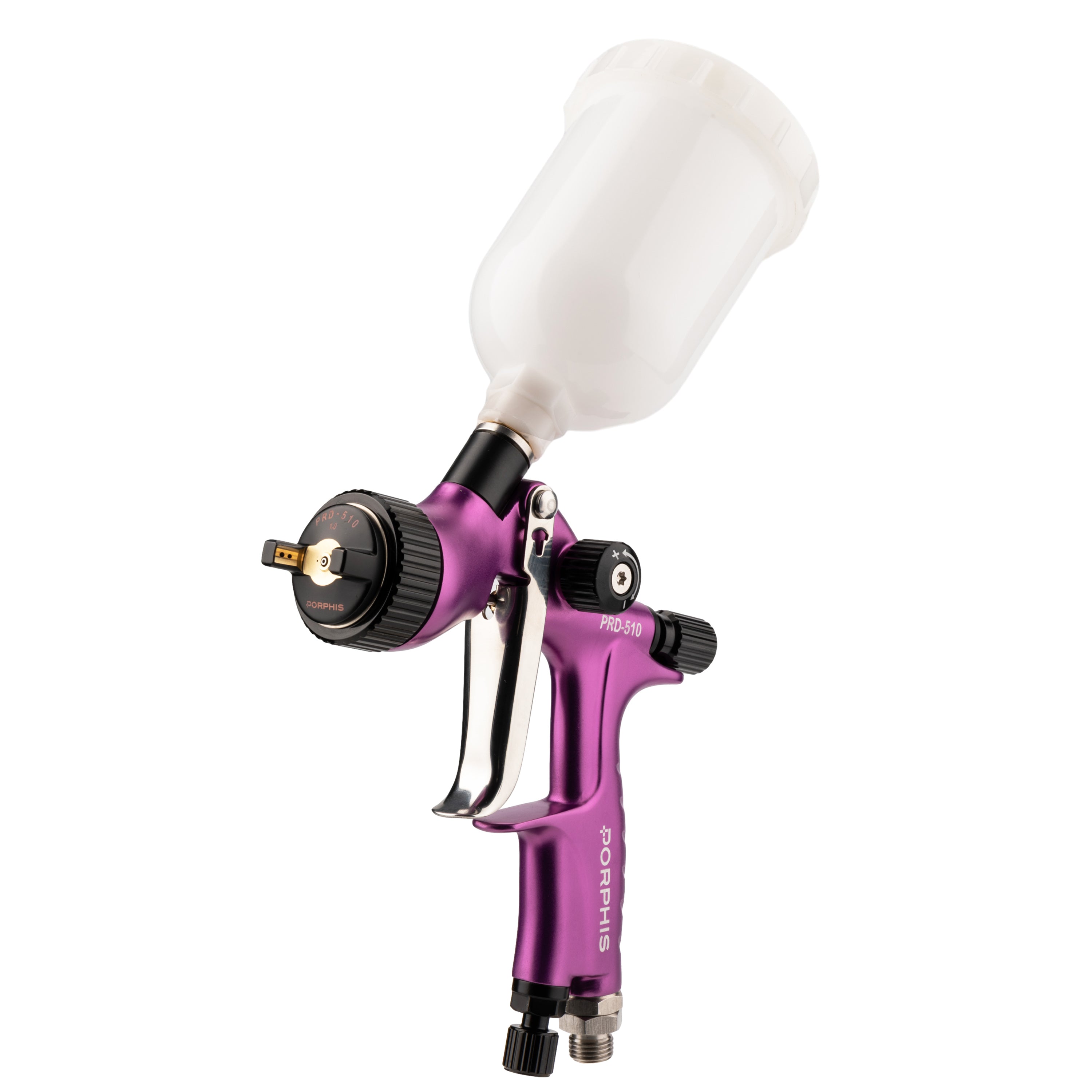 PORPHIS PRD-51 Series Paint Gun Air Tool Spray Gun