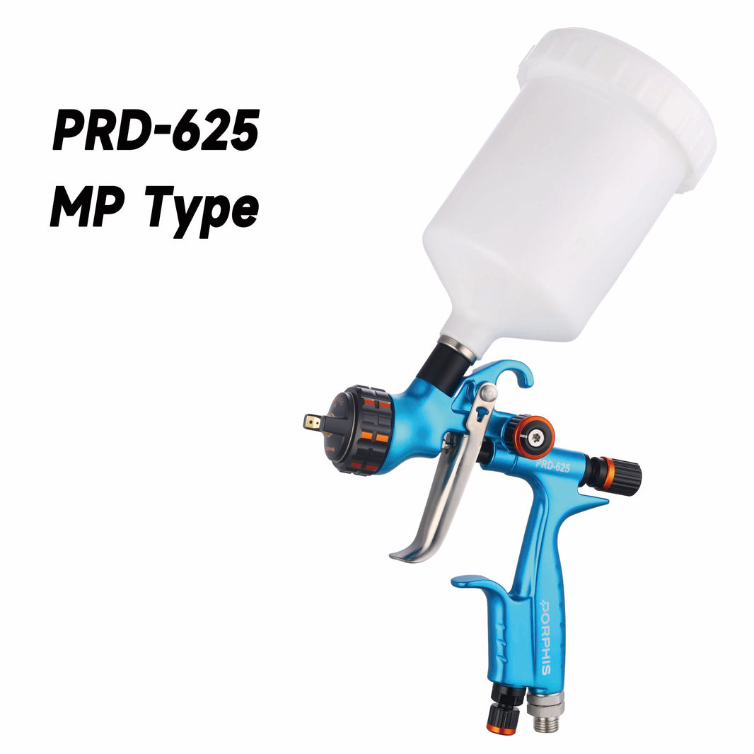PORPHIS Automoive paint spray gun MP SPRAY GUN