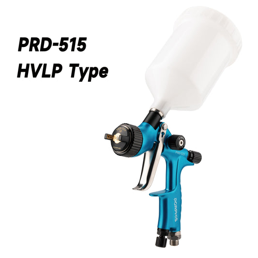 PORPHIS Automoive paint spray gun MP SPRAY GUN