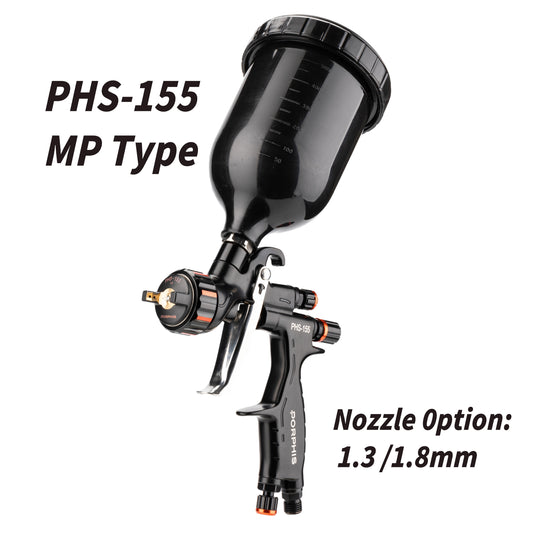 PORPHIS Automoive paint spray gun MP SPRAY GUN