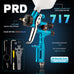 PORPHIS PRD-717 Air Spray Gun Car Repair Paint Gun