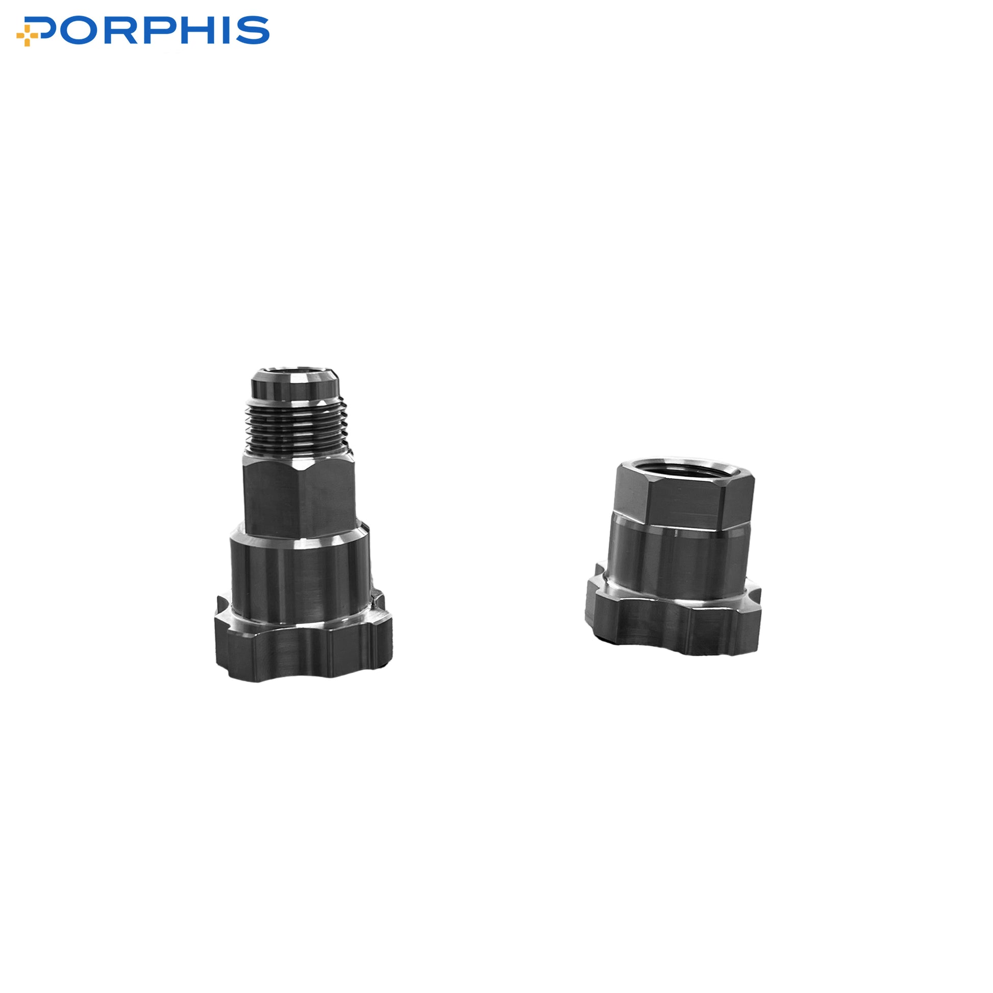 PPS Adapter 1.0 – PORPHIS