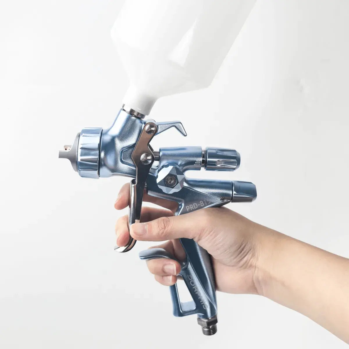 Automotive Paint Sprayer PRD-815 – 72h US Delivery | 1.3mm MP Gun – PORPHIS