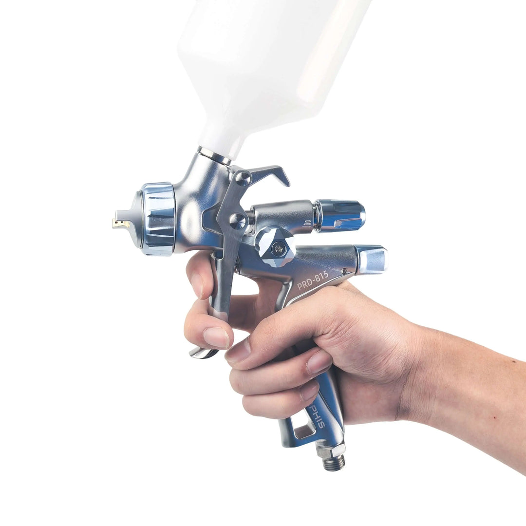 Air Spray Gun – PORPHIS